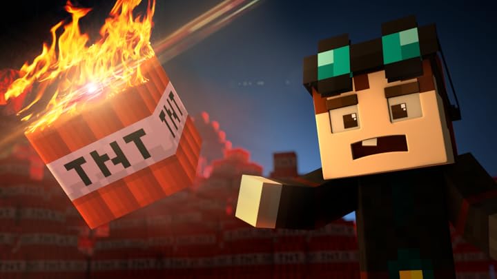 Amazon.de: Minecraft how to build... - Minecraft Videos [OV] ansehen ...