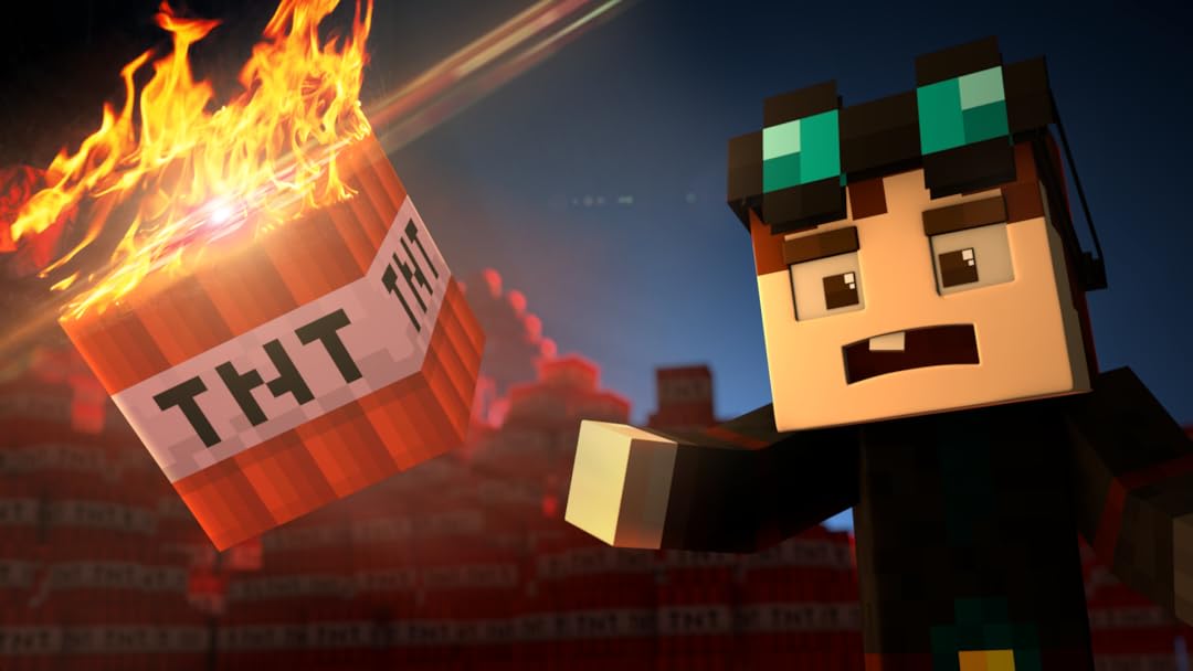 Amazon.de: Minecraft how to build... - Minecraft Videos [OV] ansehen ...