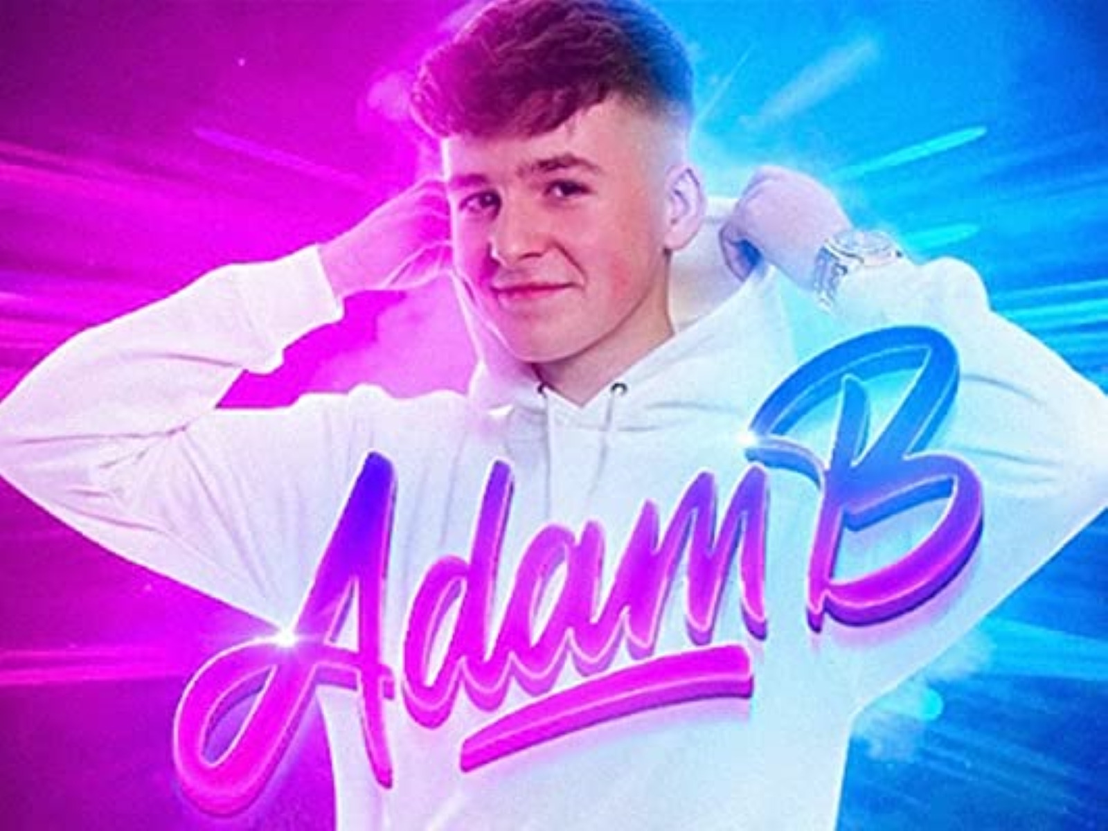 Prime Video: Adam B