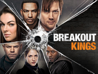 Prime Video: Breakout Kings Season 2