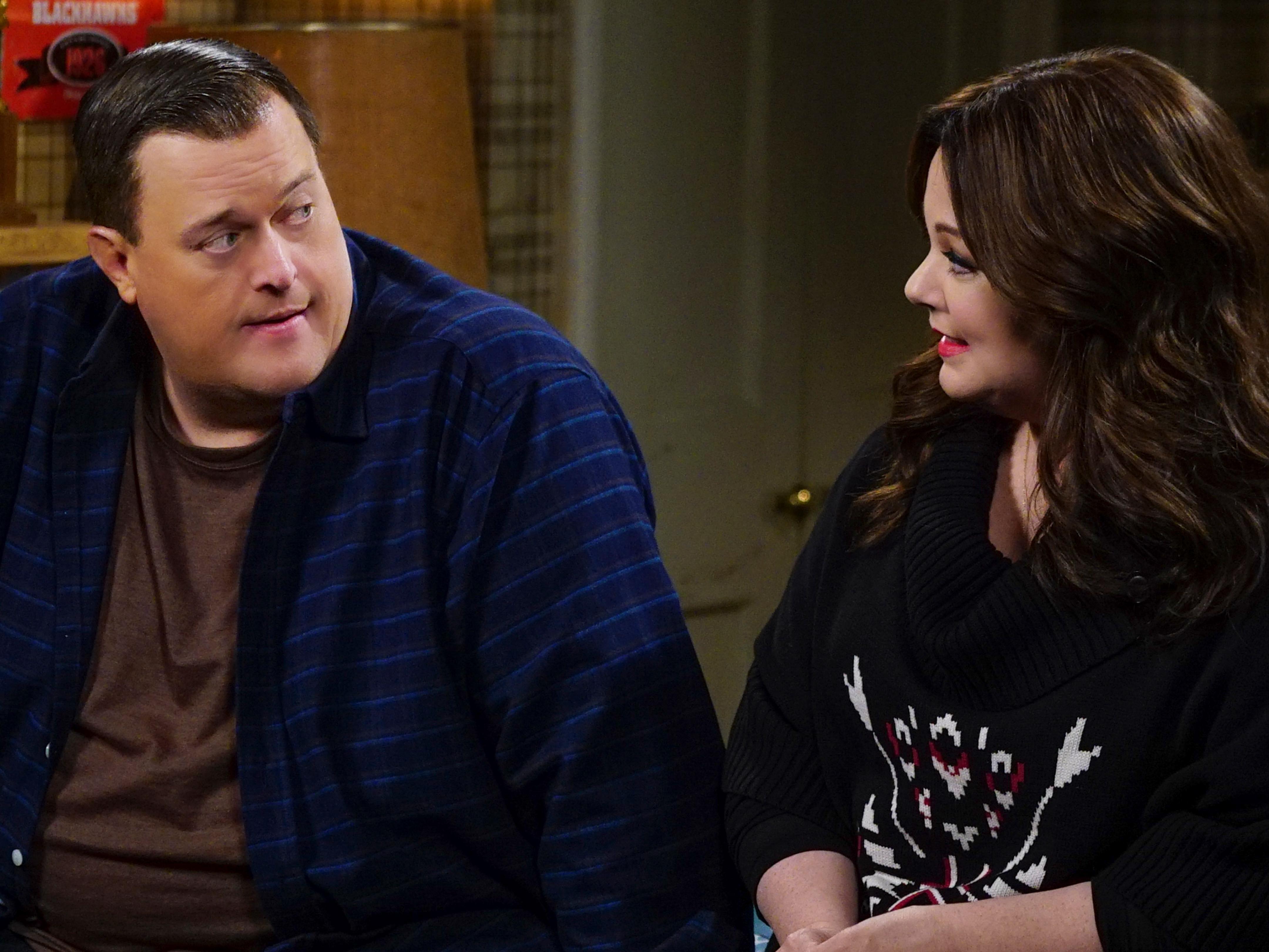 Prime Video: Mike & Molly - Season 6