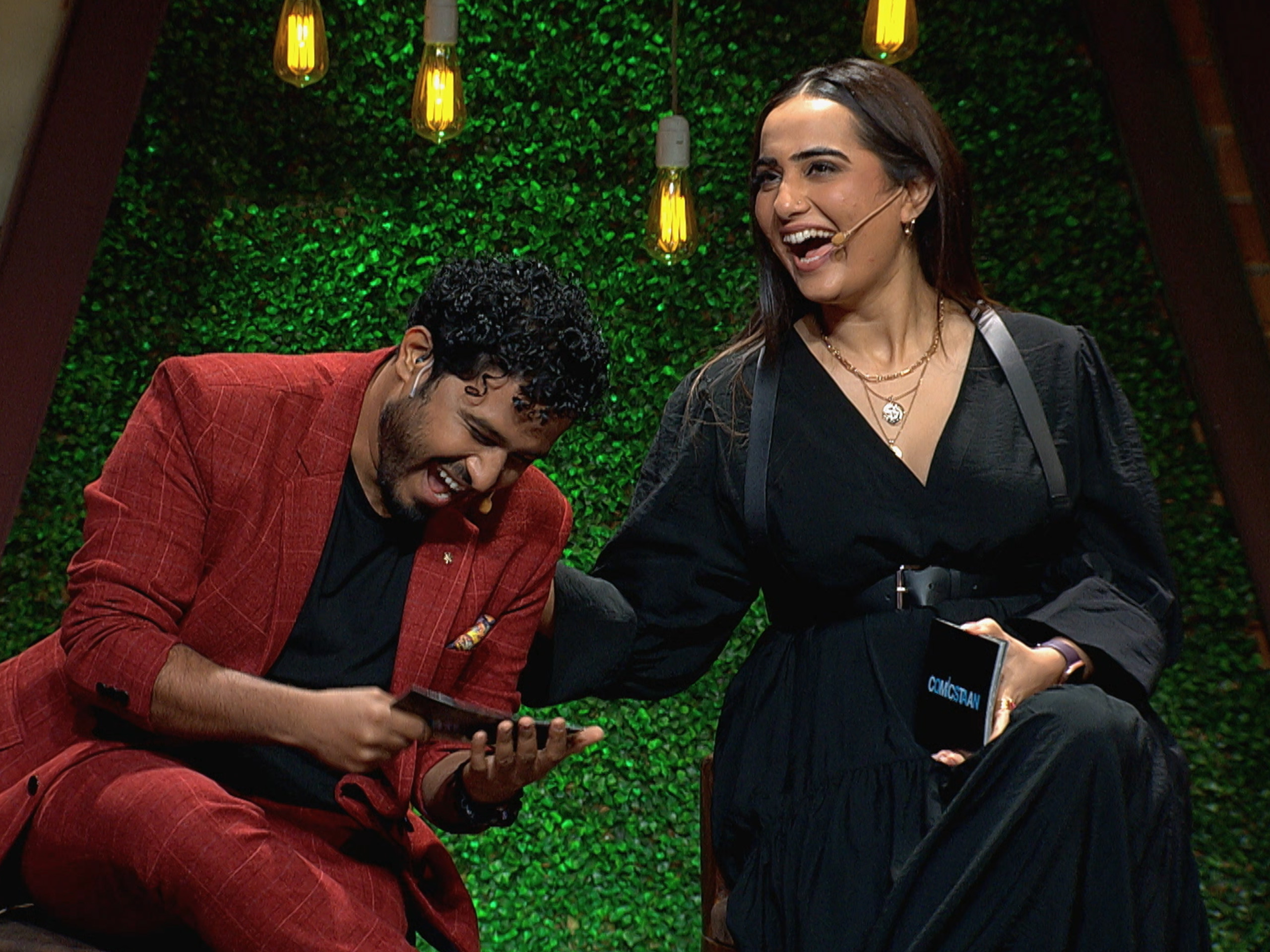 Prime Video: Comicstaan - Season 3