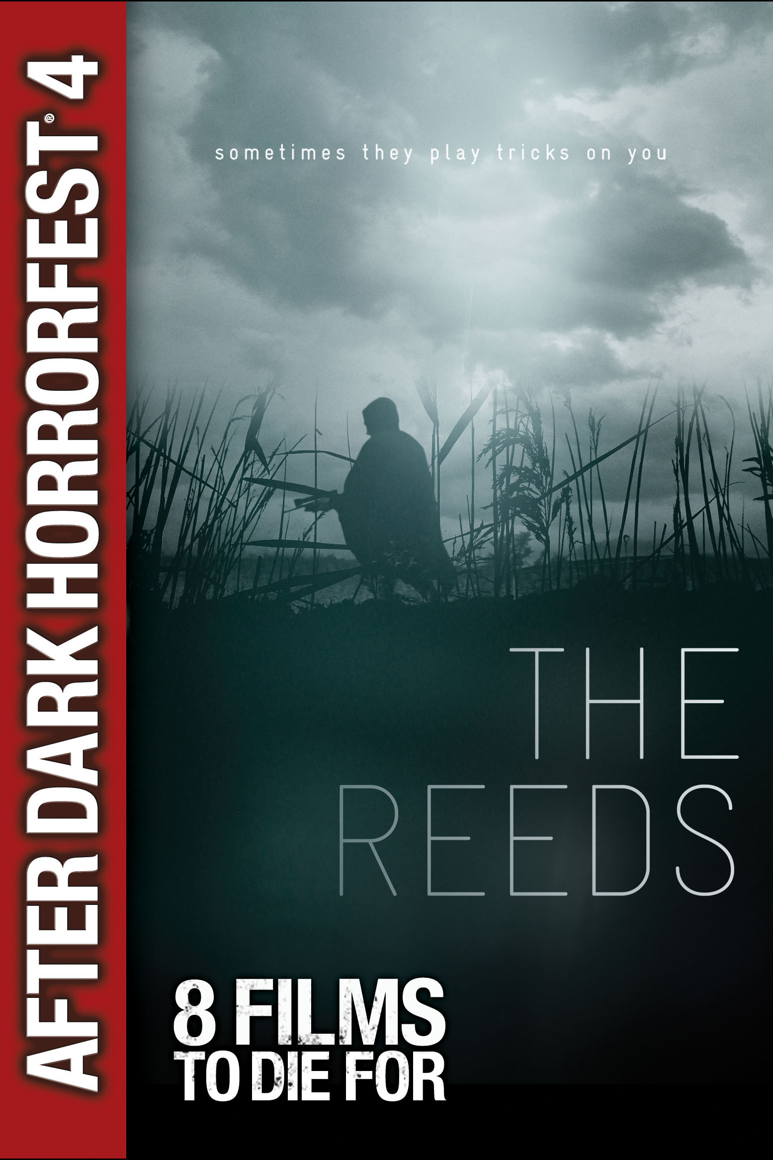Prime Video: The Reeds