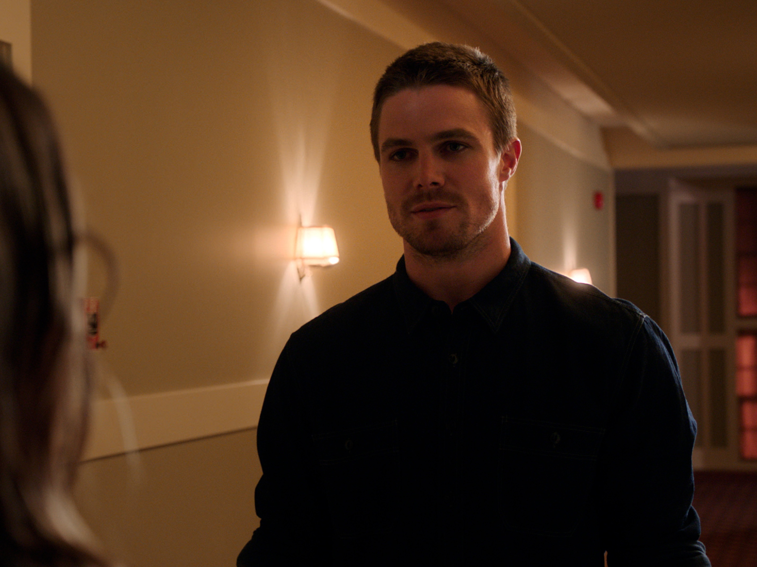 Prime Video: Arrow - Season 1