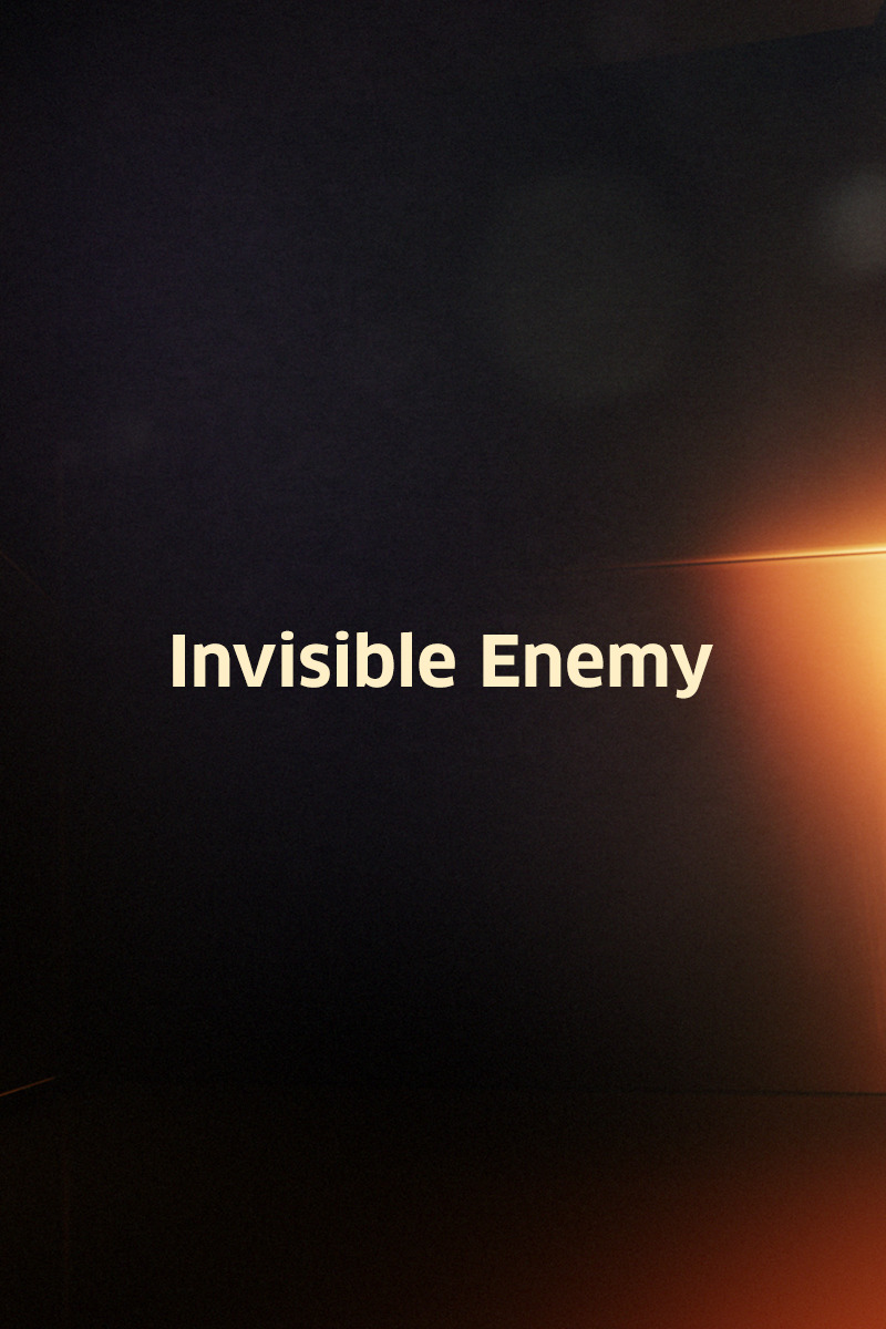 Prime Video: Invisible Enemy