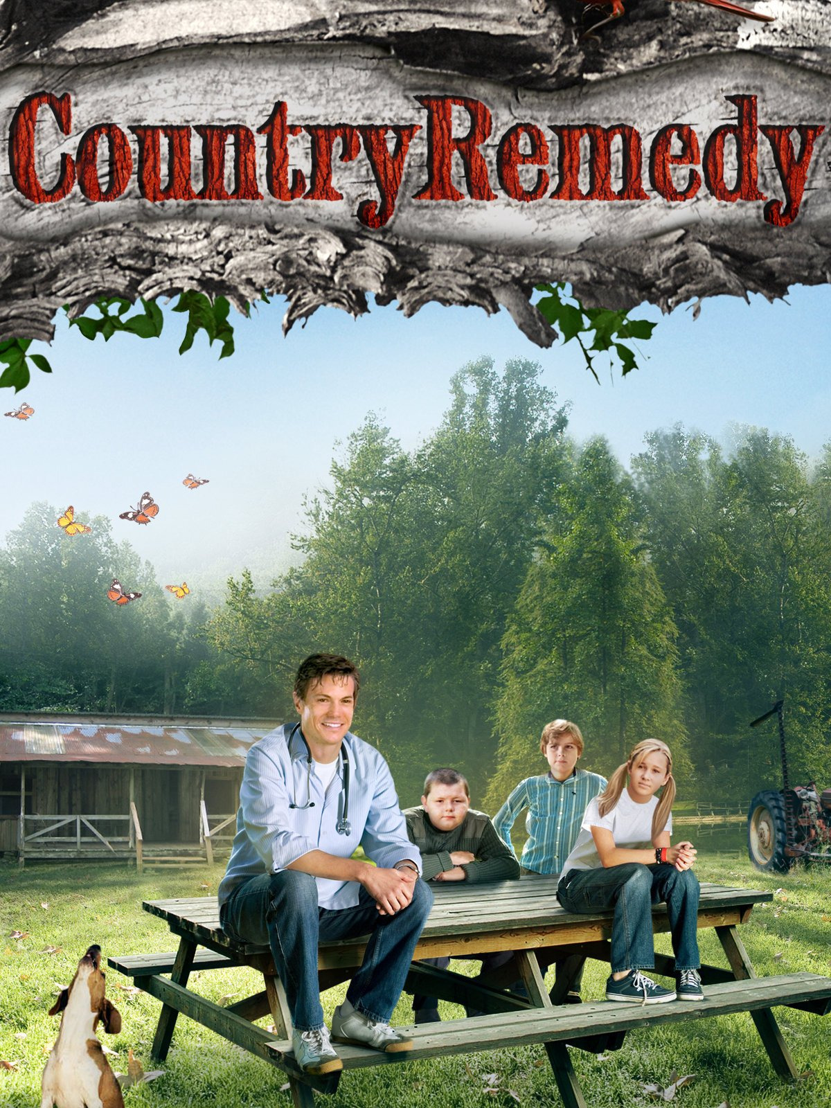 Prime Video: Country Remedy