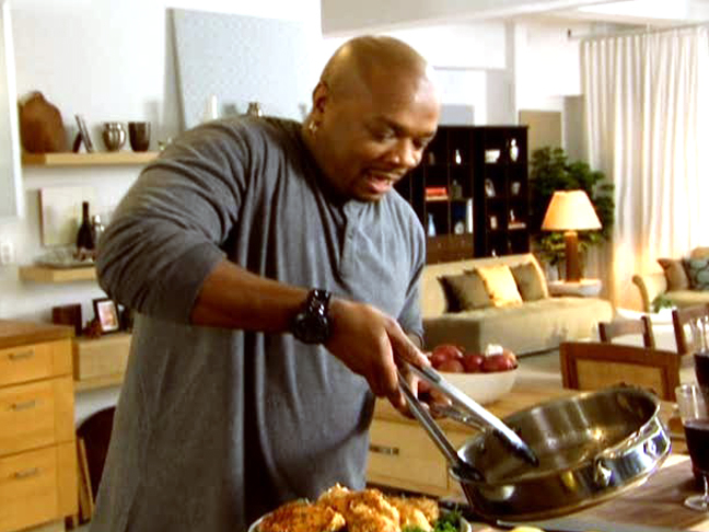 Prime Video: Big Daddy's House - Season 6