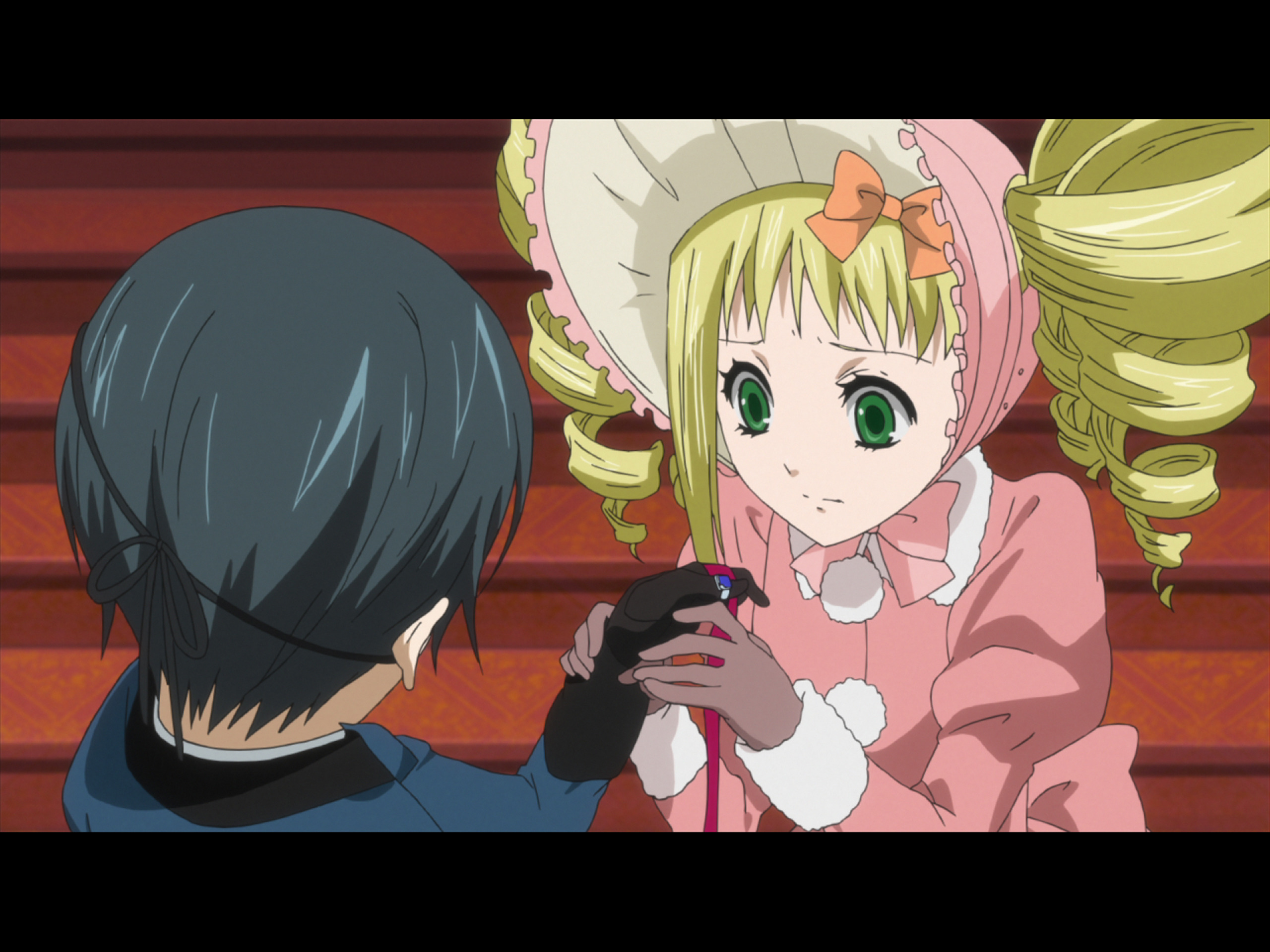 Prime Video: Black Butler