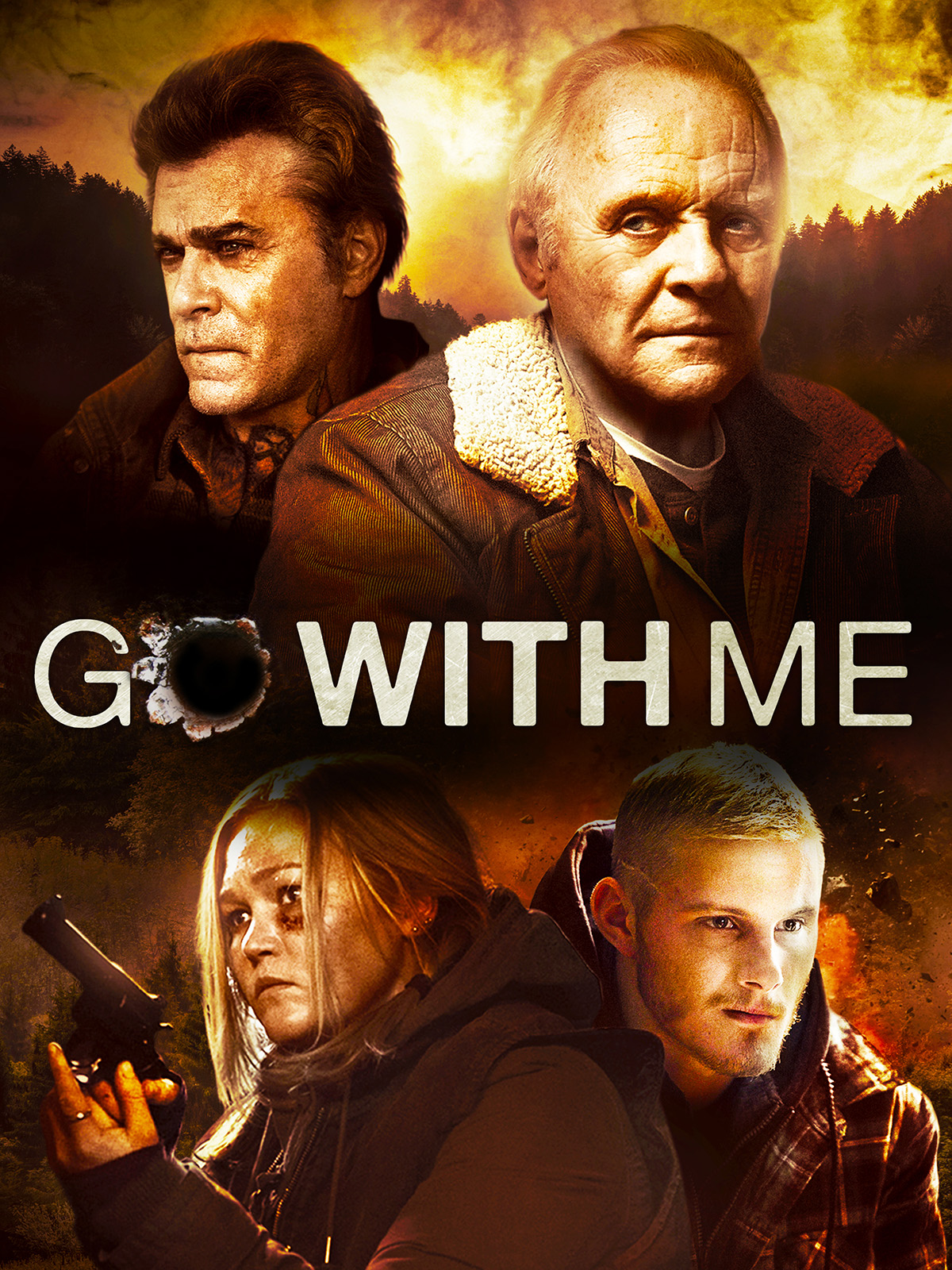 Prime Video: Go With Me