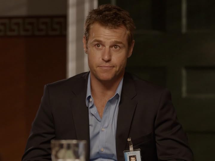 Prime Video: The Heart Guy - Series 1