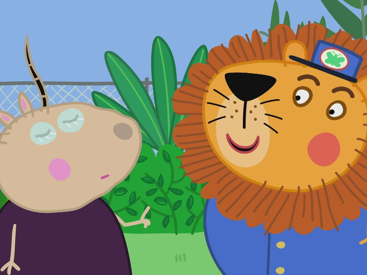 Prime Video: Peppa Pig - Season 9