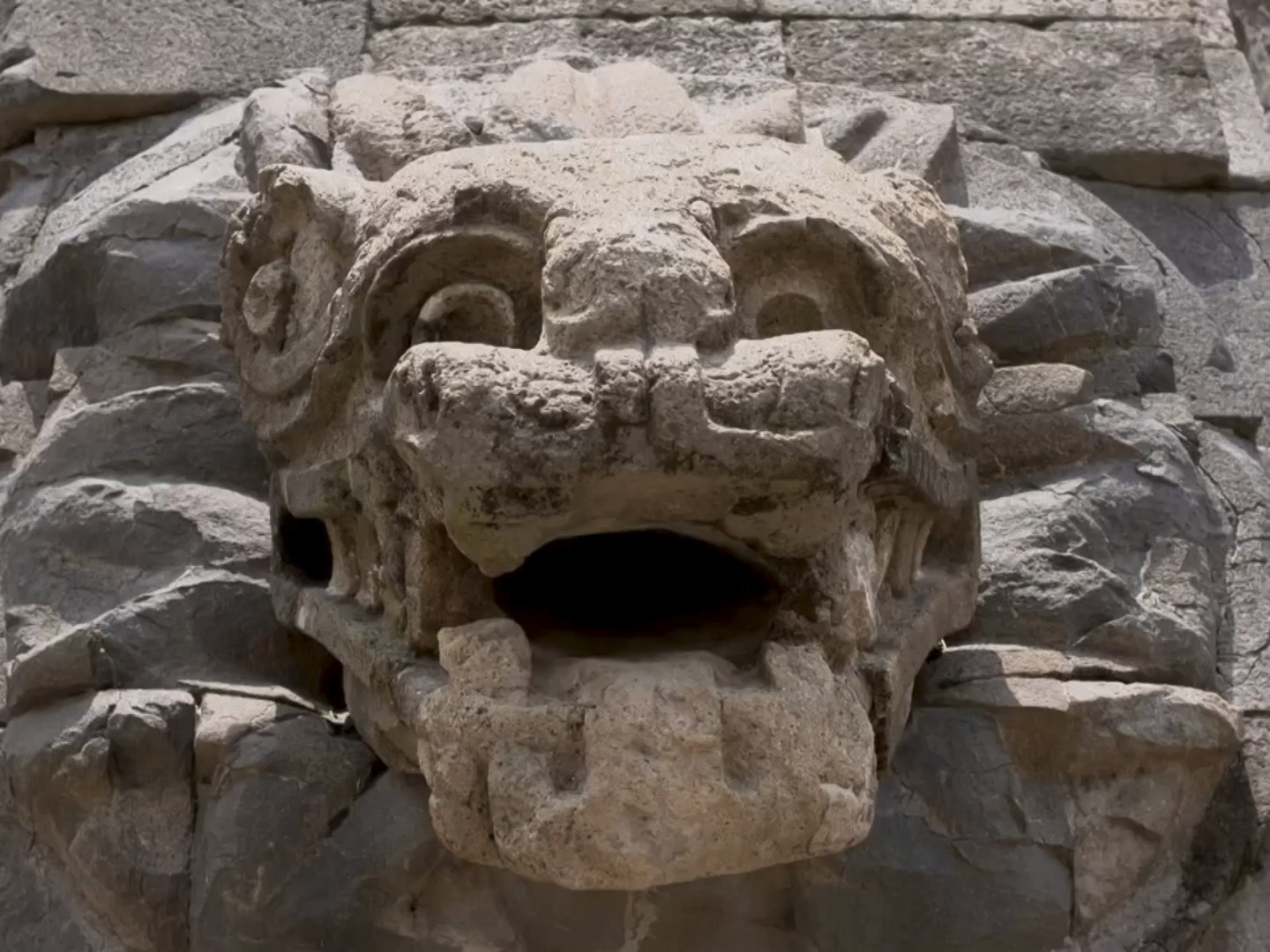 Prime Video: Mythical Beasts - Season 1