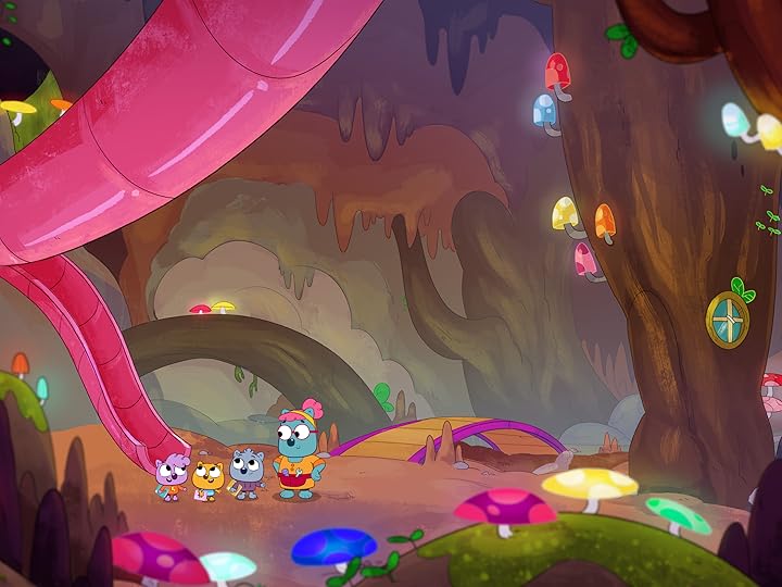 Amazon.com: Work It Out Wombats!, Volume 2 : Ian Ho, Rain Janjua, Mia ...