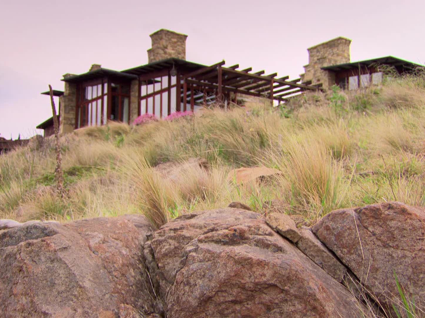 Prime Video: Extreme Homes - Season 5