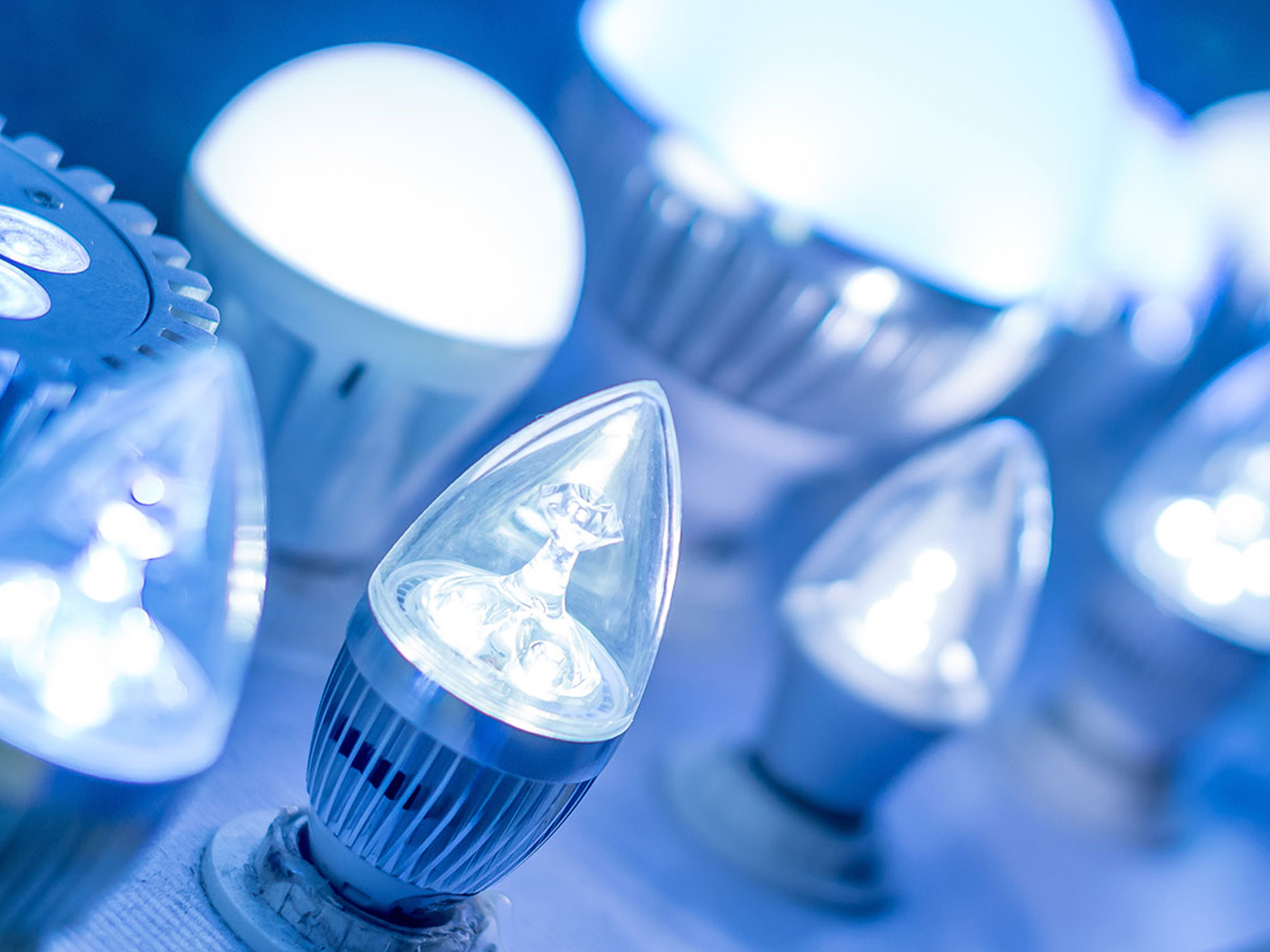 Prime Video: Understanding Modern Electronics