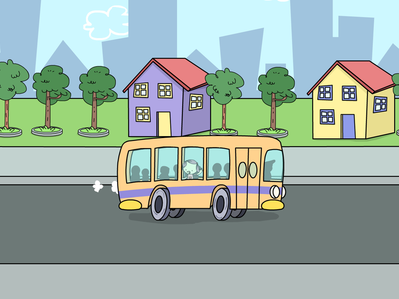 Prime Video: Sweet Tweets