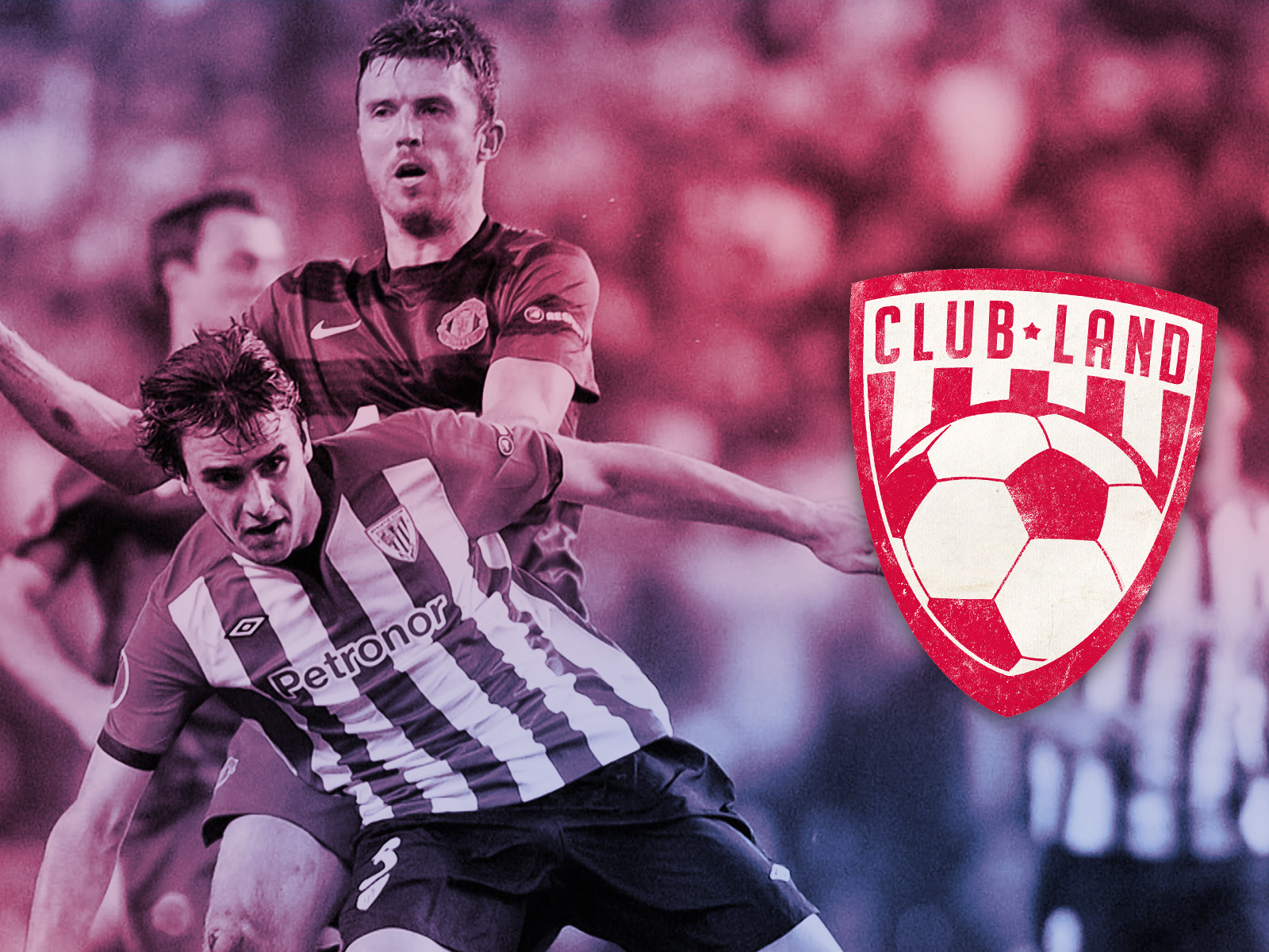 Prime Video: Clubland