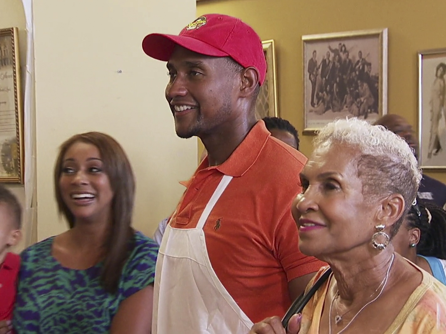 Prime Video: Welcome to Sweetie Pie's - Season 2