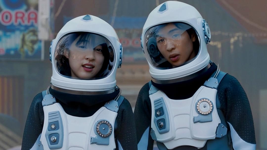 Watch SF8 Season 1 | Prime Video