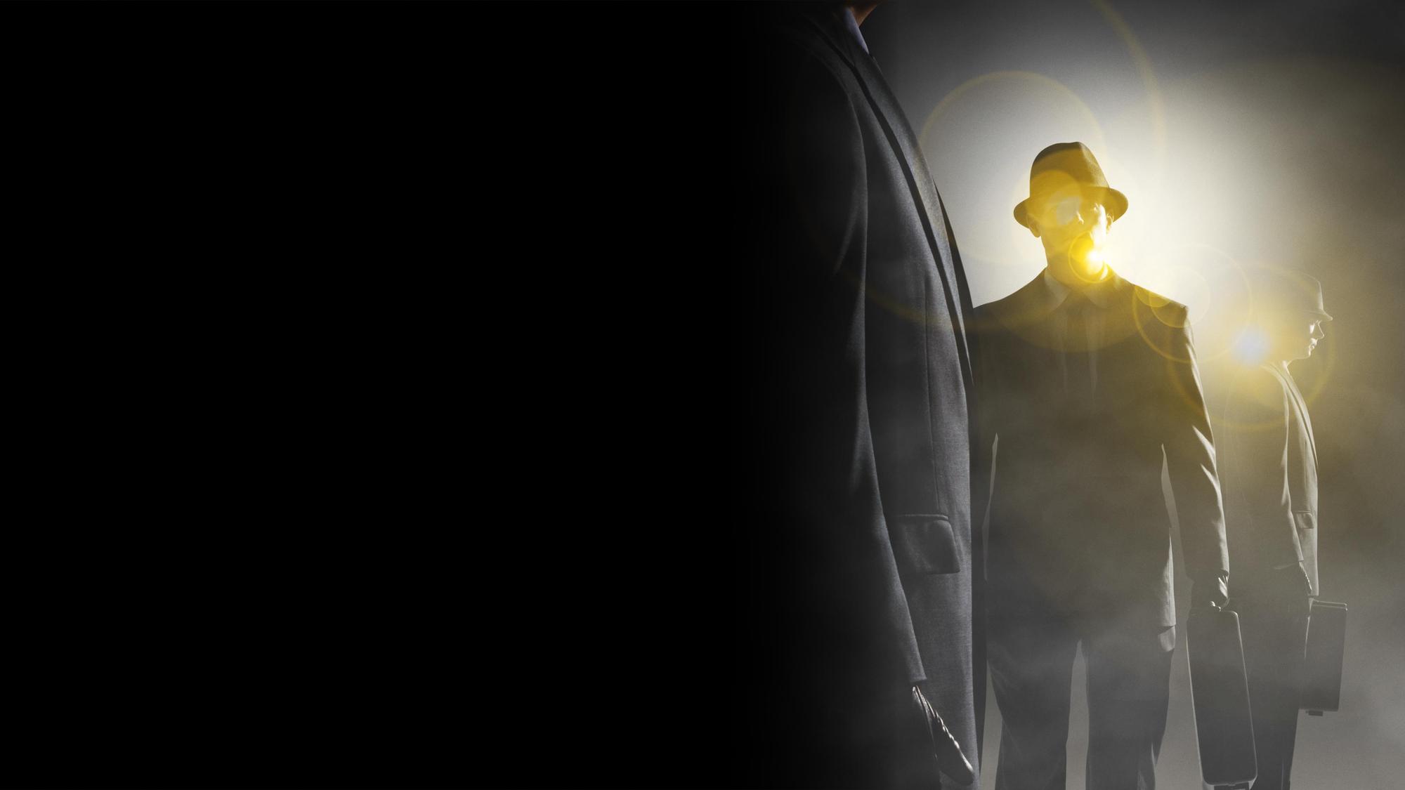 Fringe Wallpaper Season 5
