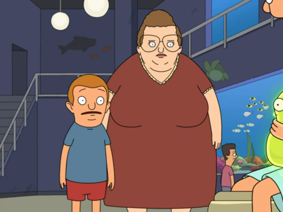 Prime Video: Bob's Burgers Season 10