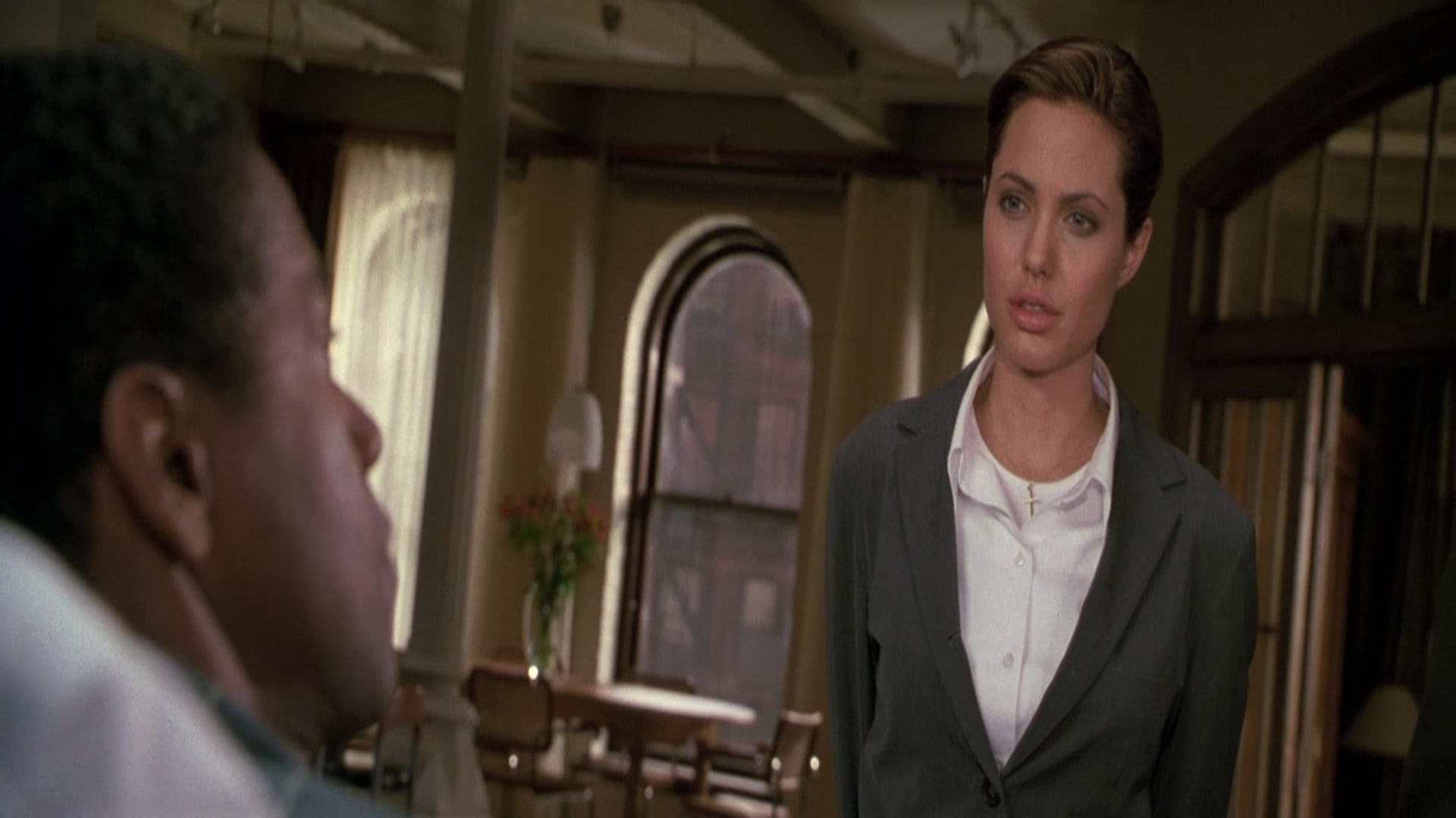 Prime Video: The Bone Collector