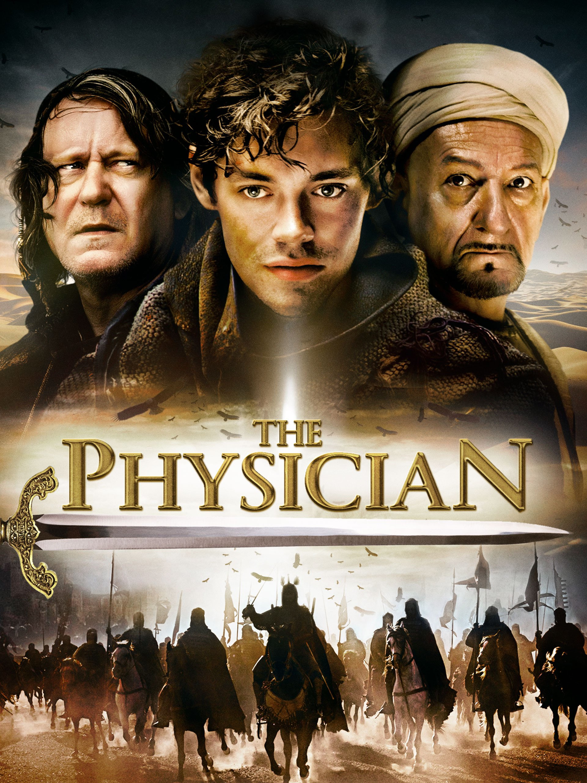 Prime Video: The Physician