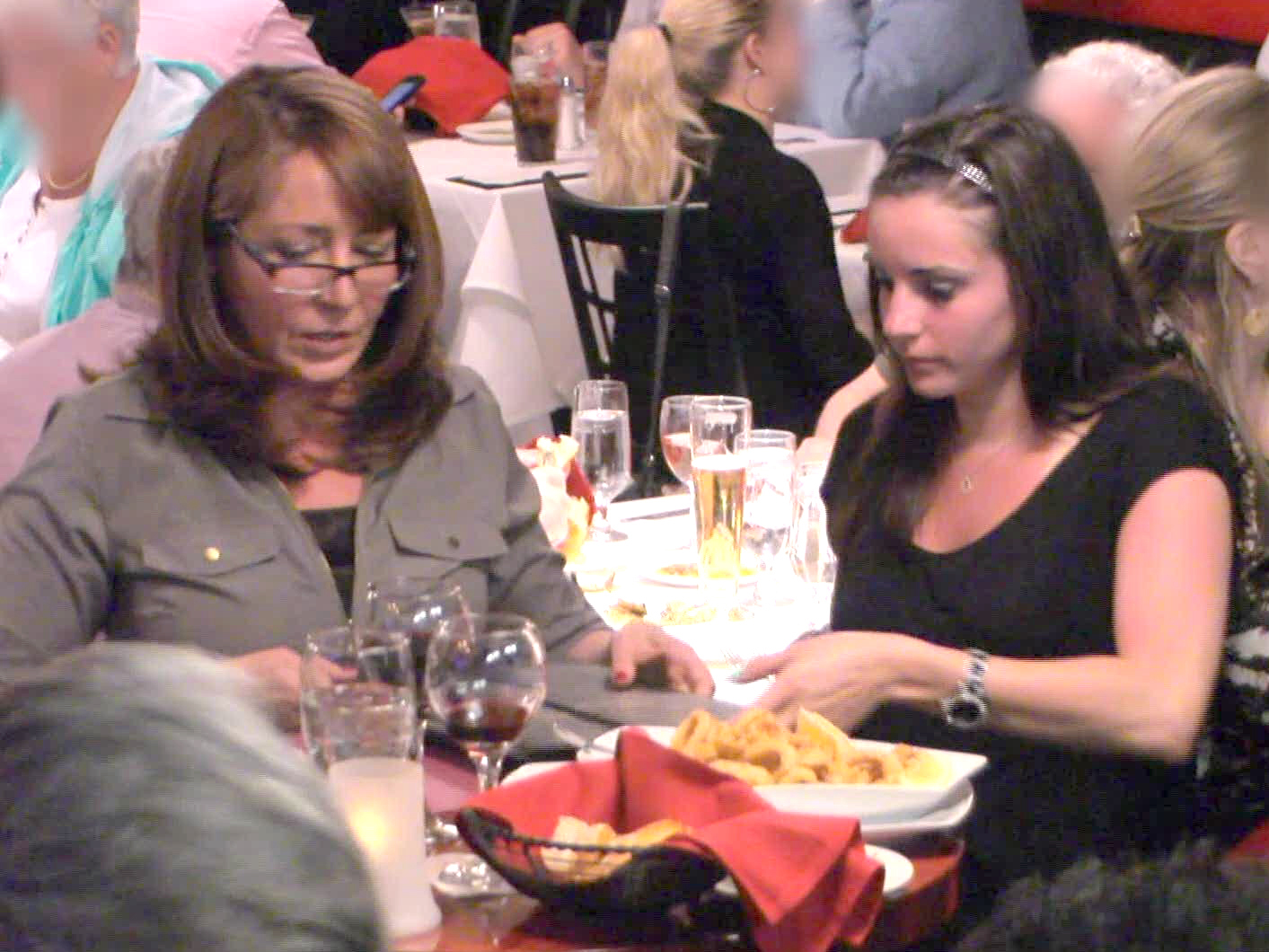 Prime Video: Restaurant Stakeout - Season 5