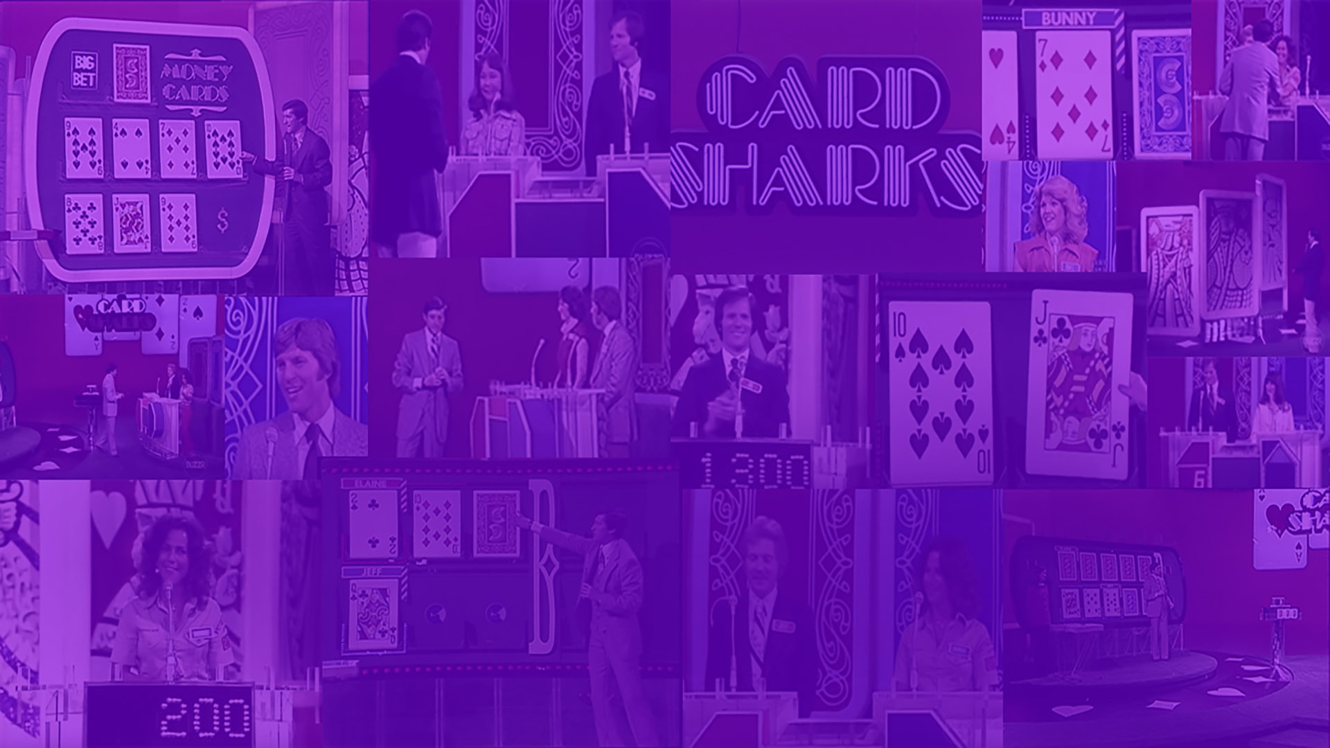 Prime Video: Card Sharks with Jim Perry