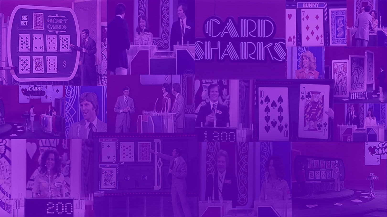 Watch Card Sharks with Jim Perry | Prime Video
