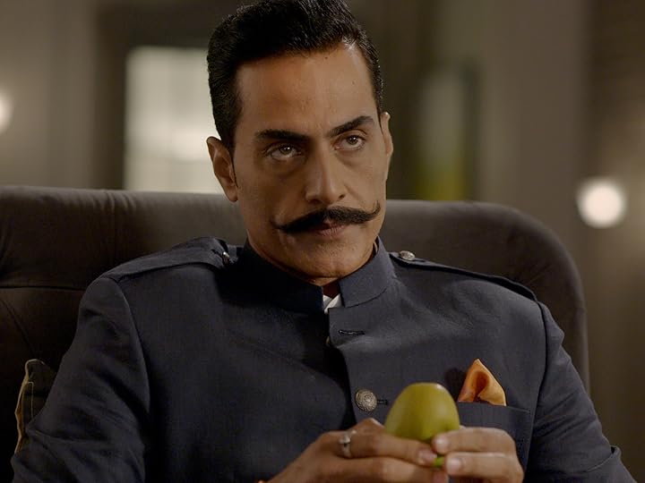 Prime Video: Akkad Bakkad Rafu Chakkar - Season 1