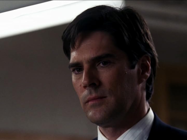 Amazon.com: Criminal Minds Season 1 : Mandy Patinkin, Thomas Gibson ...