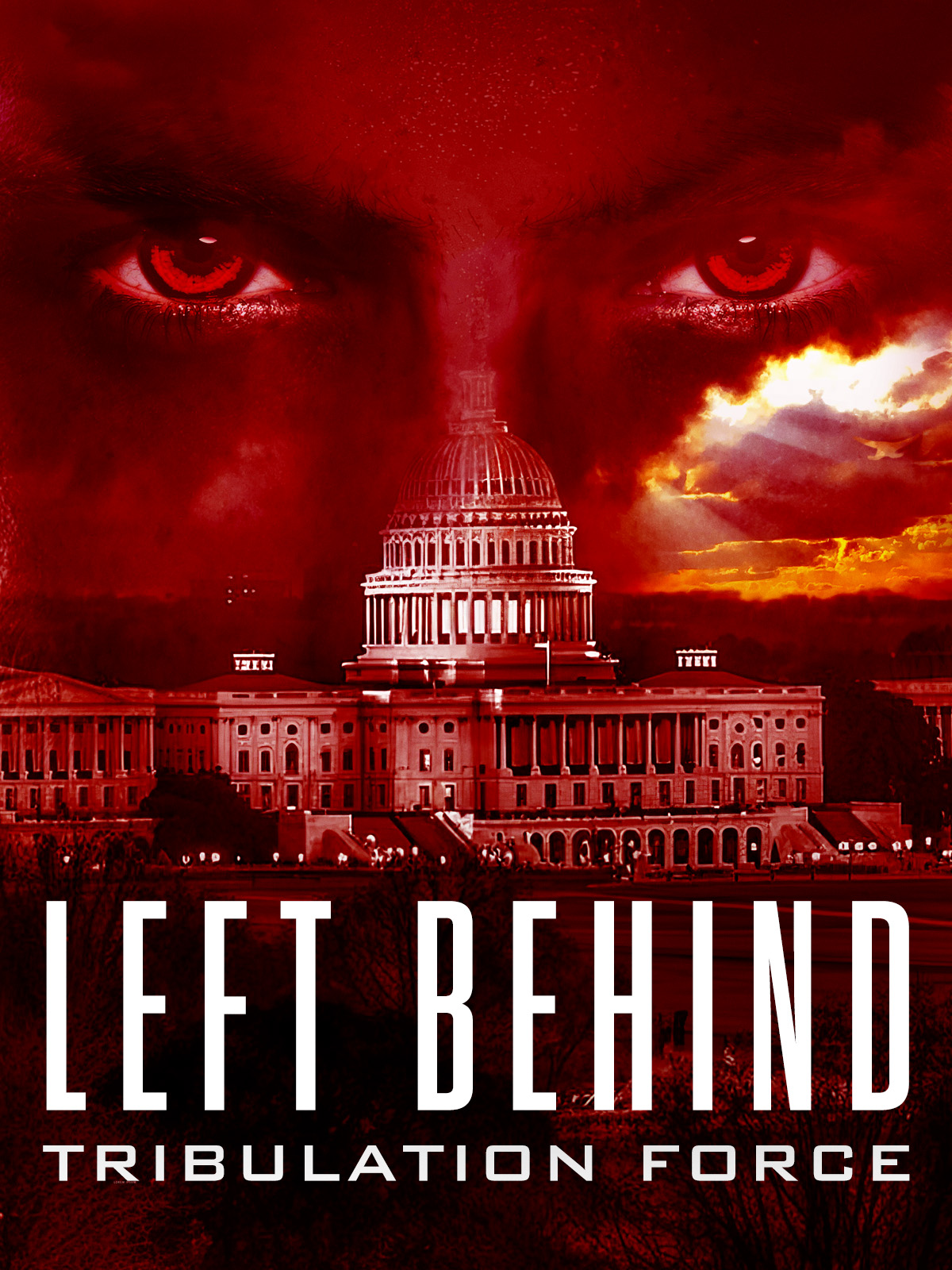 Prime Video: Left Behind: Tribulation Force
