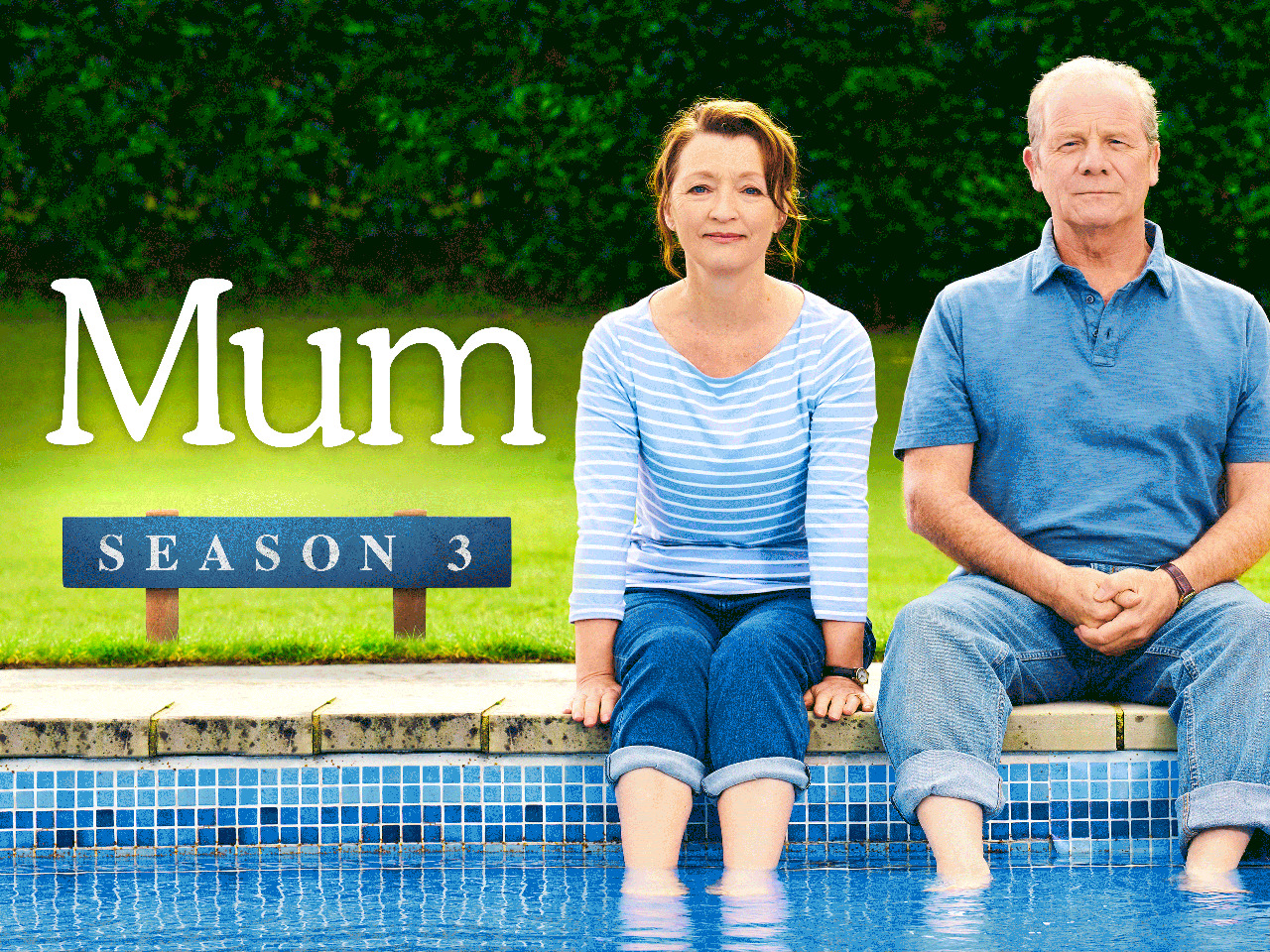 Prime Video: Mum, Season 3