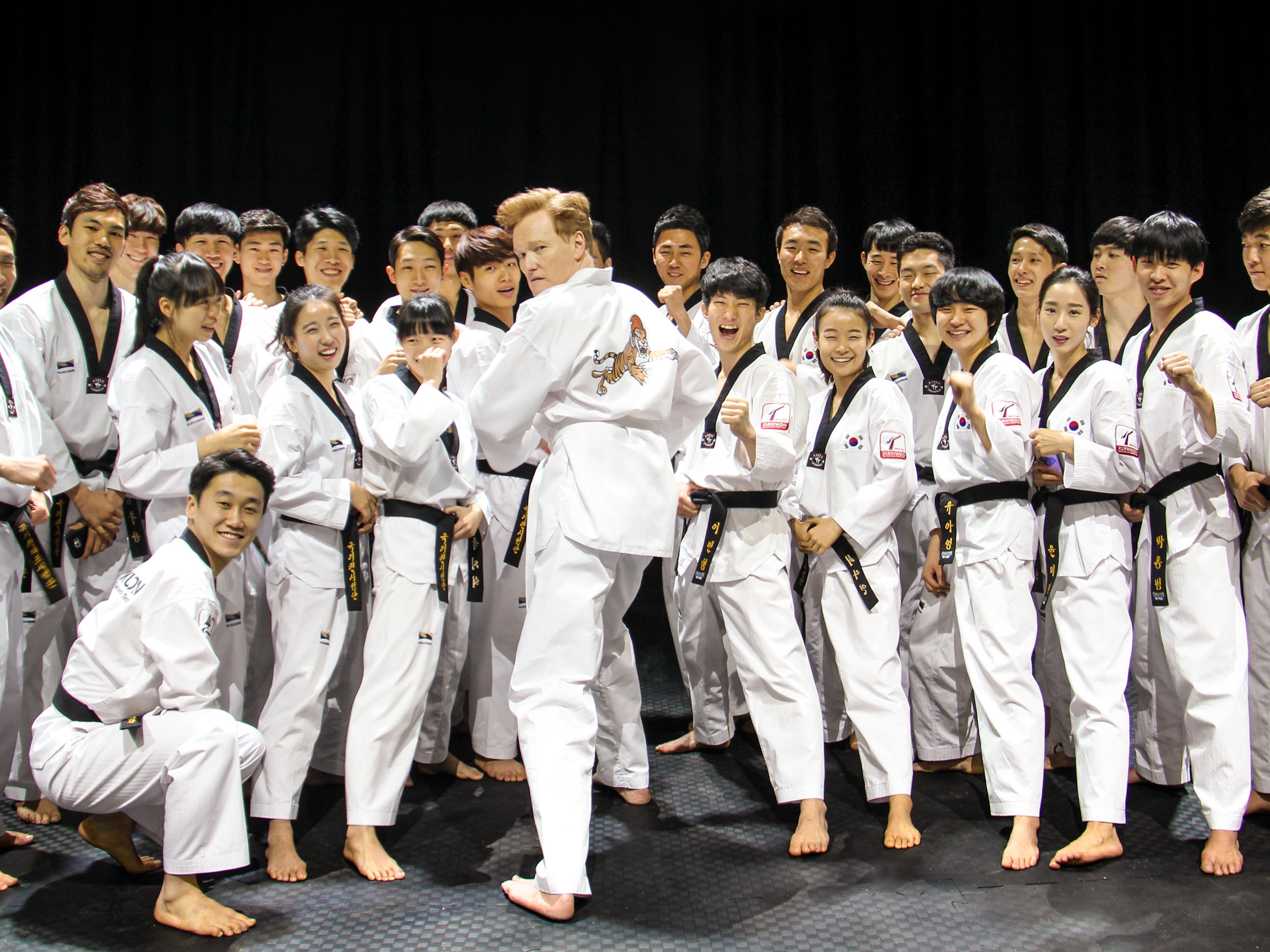 Prime Video: Conan Without Borders - Season 2