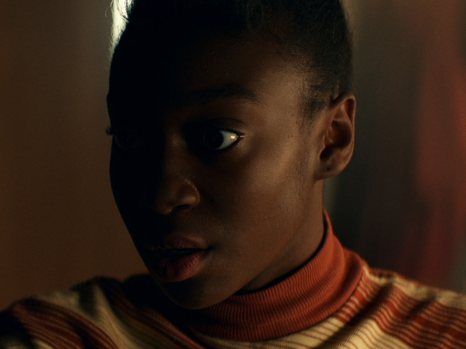 Prime Video: THEM: Season 1