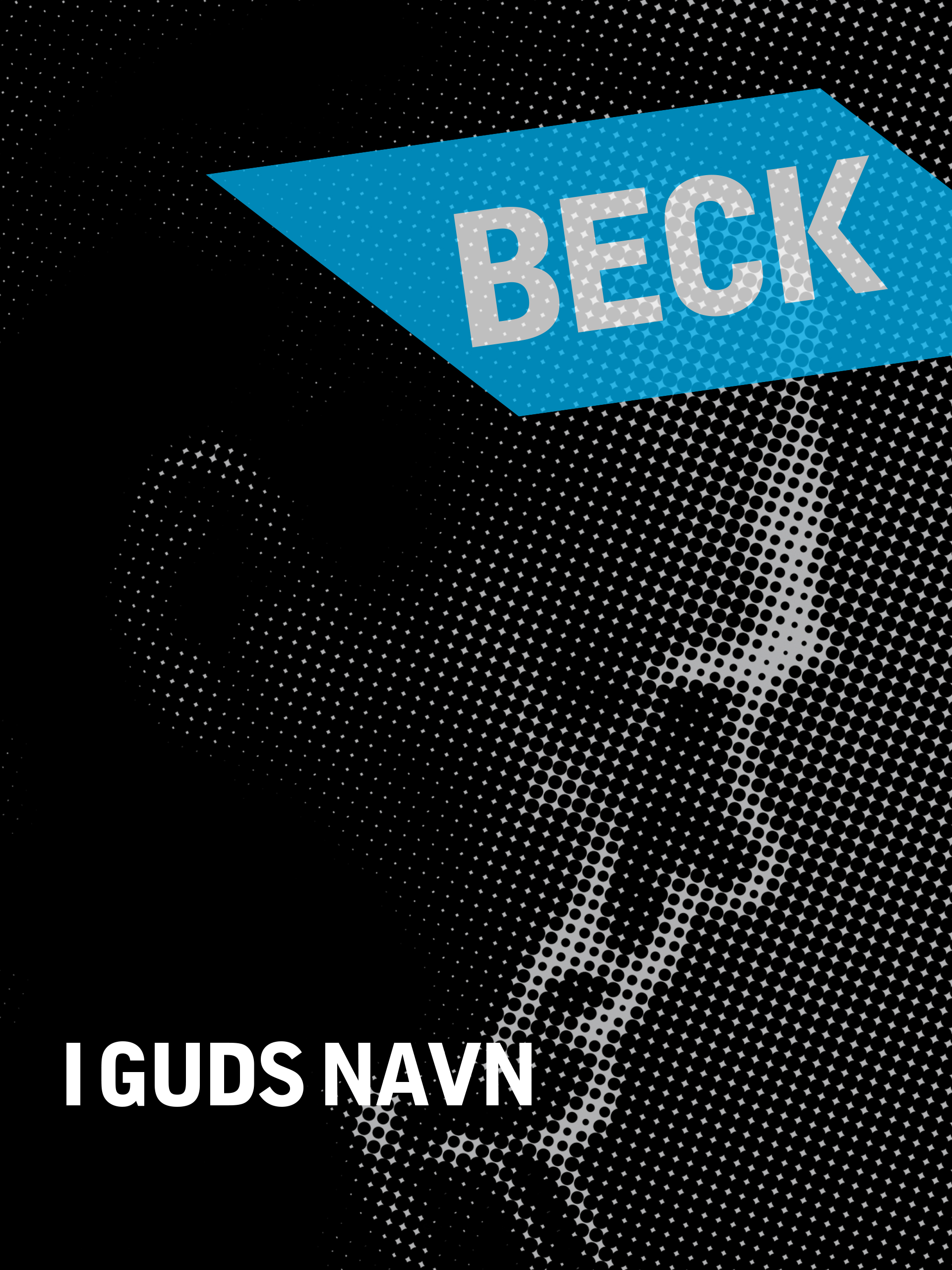 Prime Video: Beck 24: I guds navn