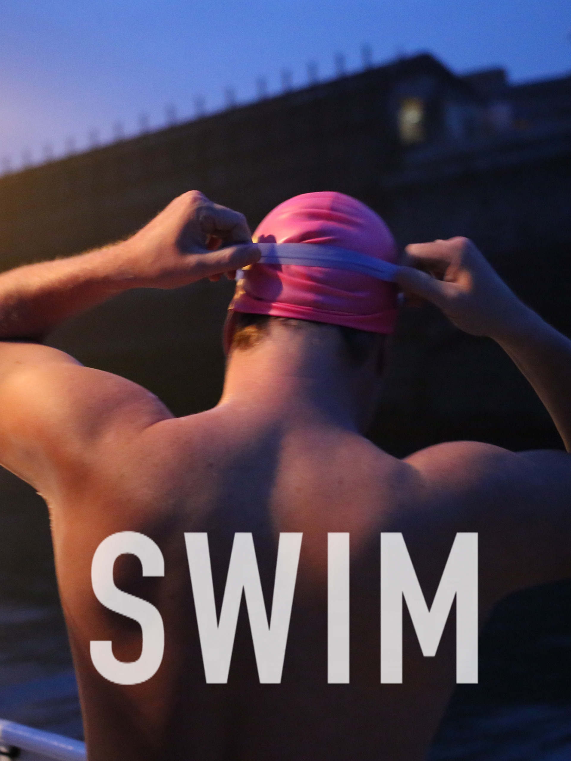 Prime Video: Swim