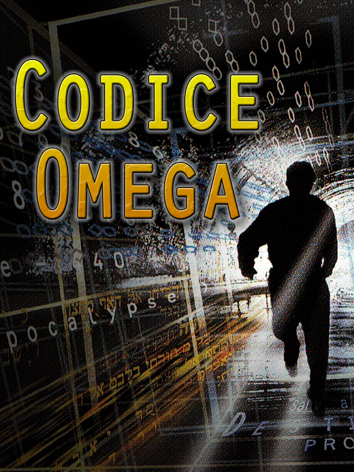 Prime Video: Codice Omega