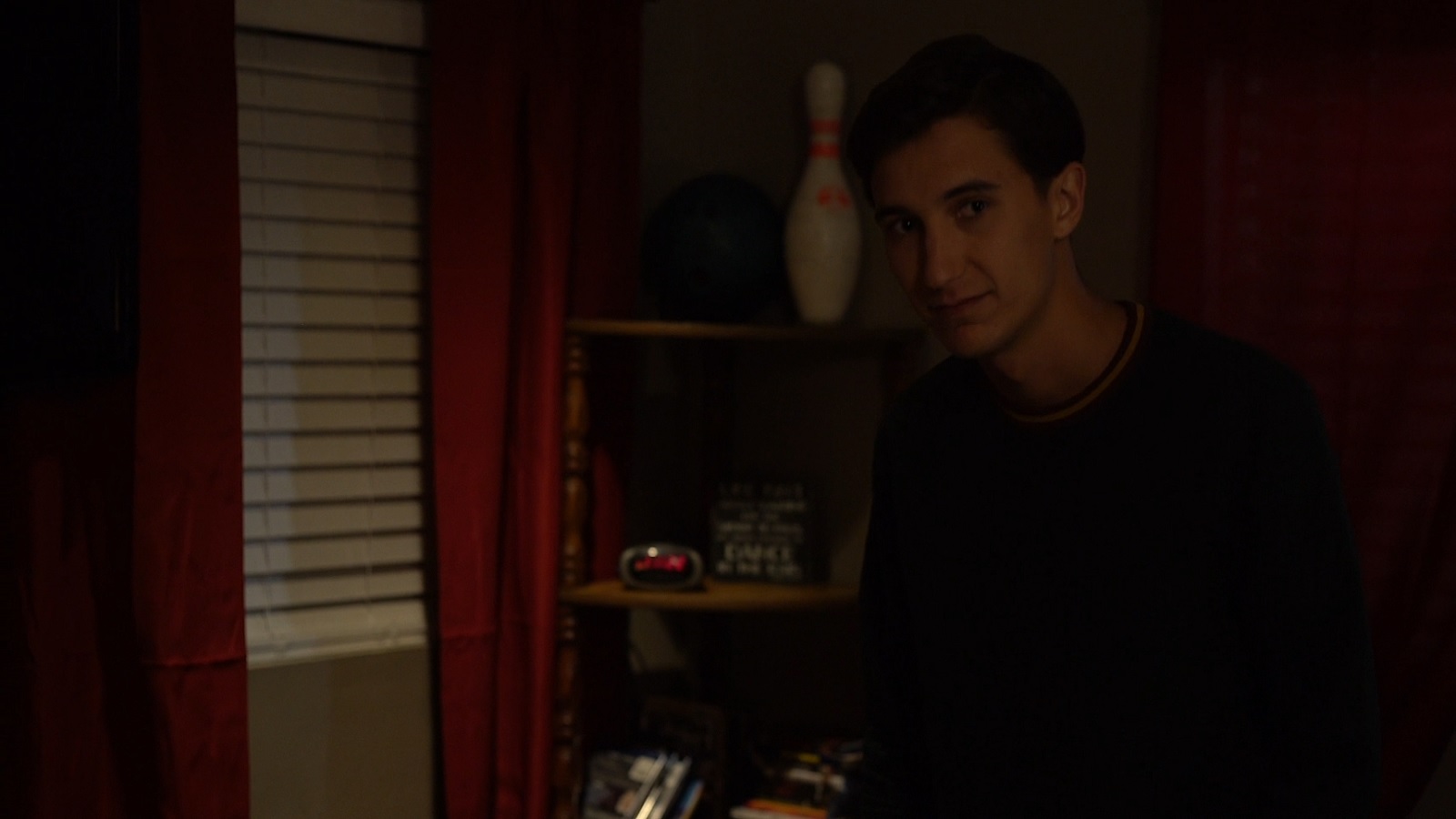 Prime Video: Grounded - Season 1