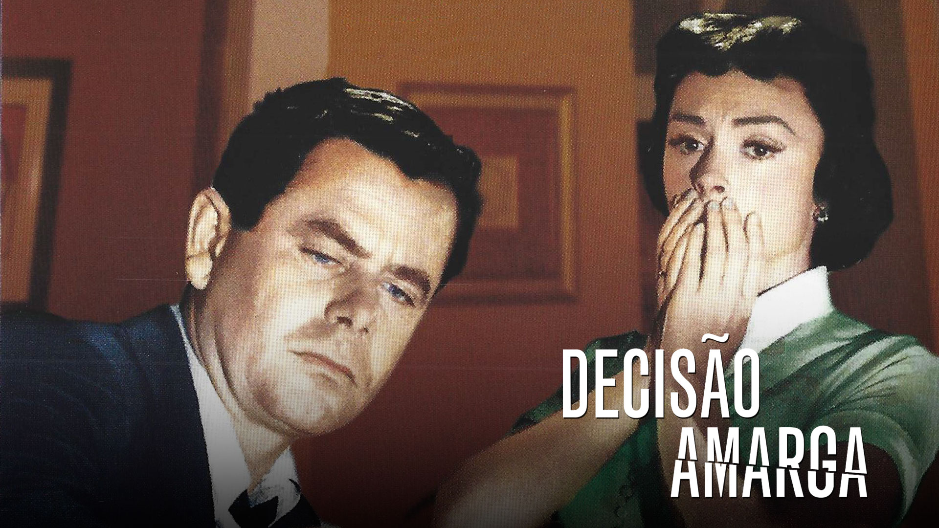 Prime Video: Decisão Amarga