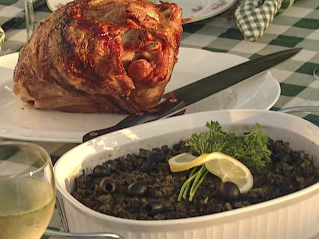 Prime Video: Calling All Cooks - Season 3