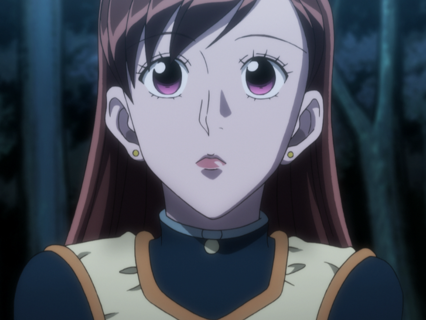 Prime Video: Hunter x Hunter - Stagione Tre