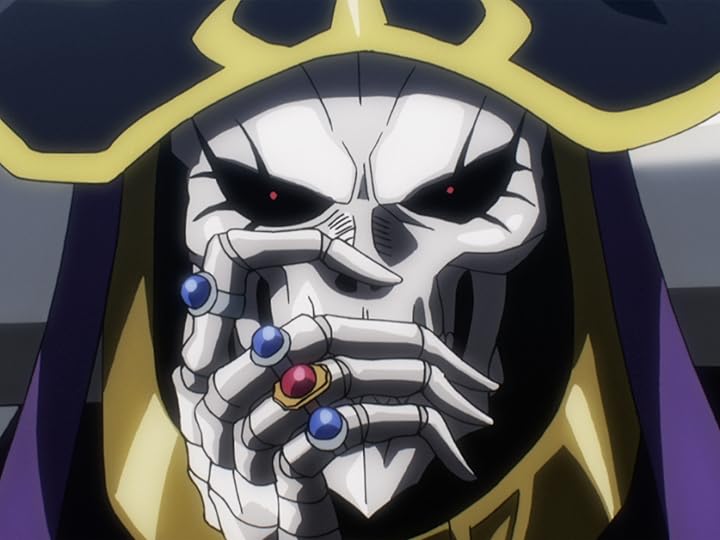 Prime Video: Overlord - Temporada 1