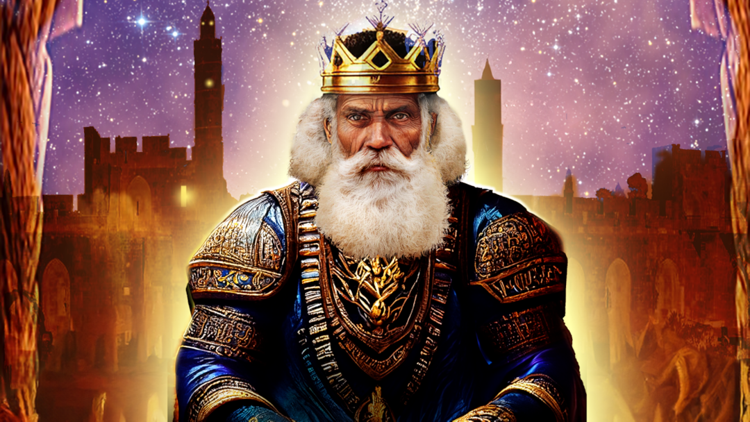 Watch Song of Solomon | Prime Video