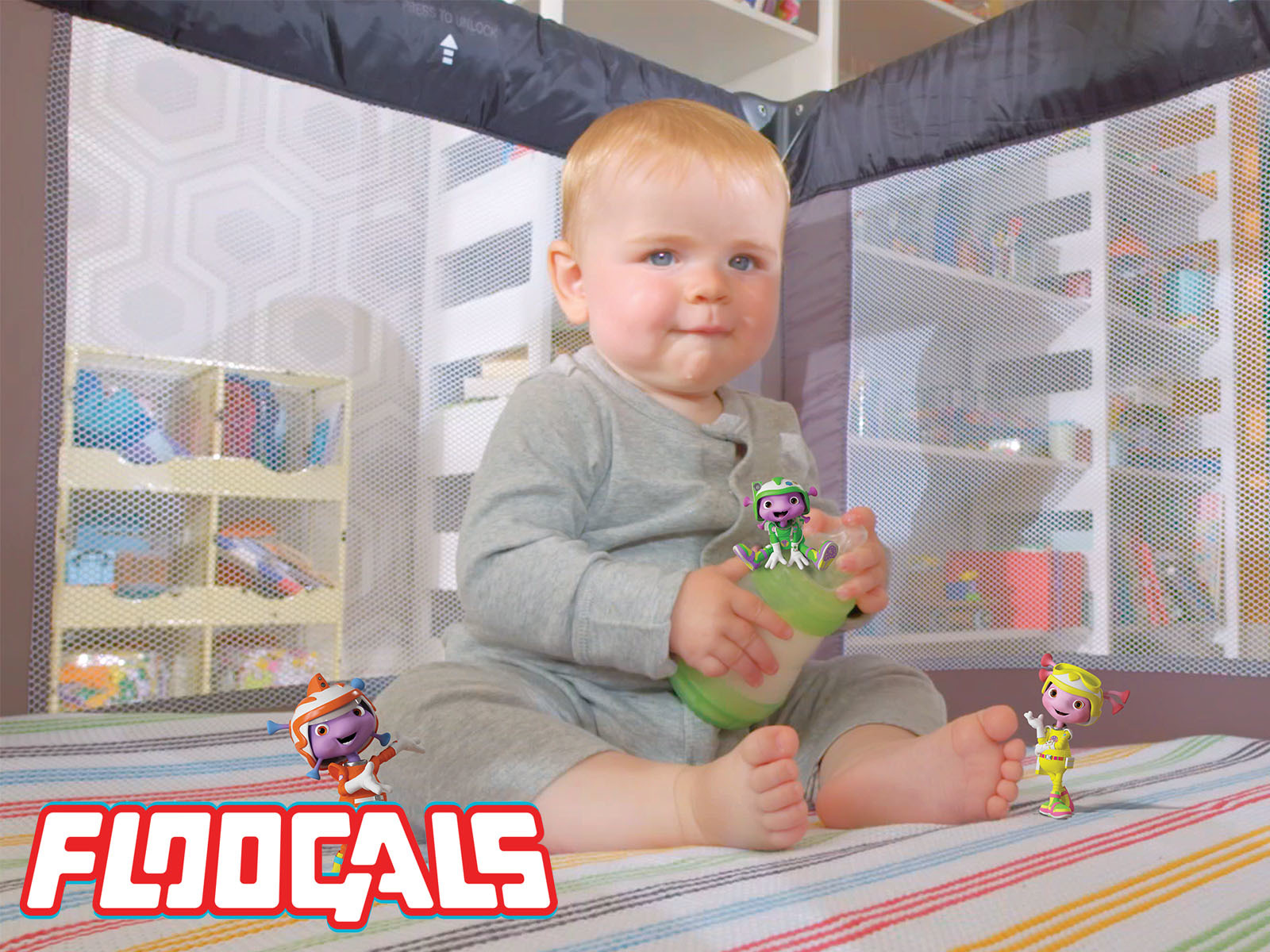 Prime Video: Floogals