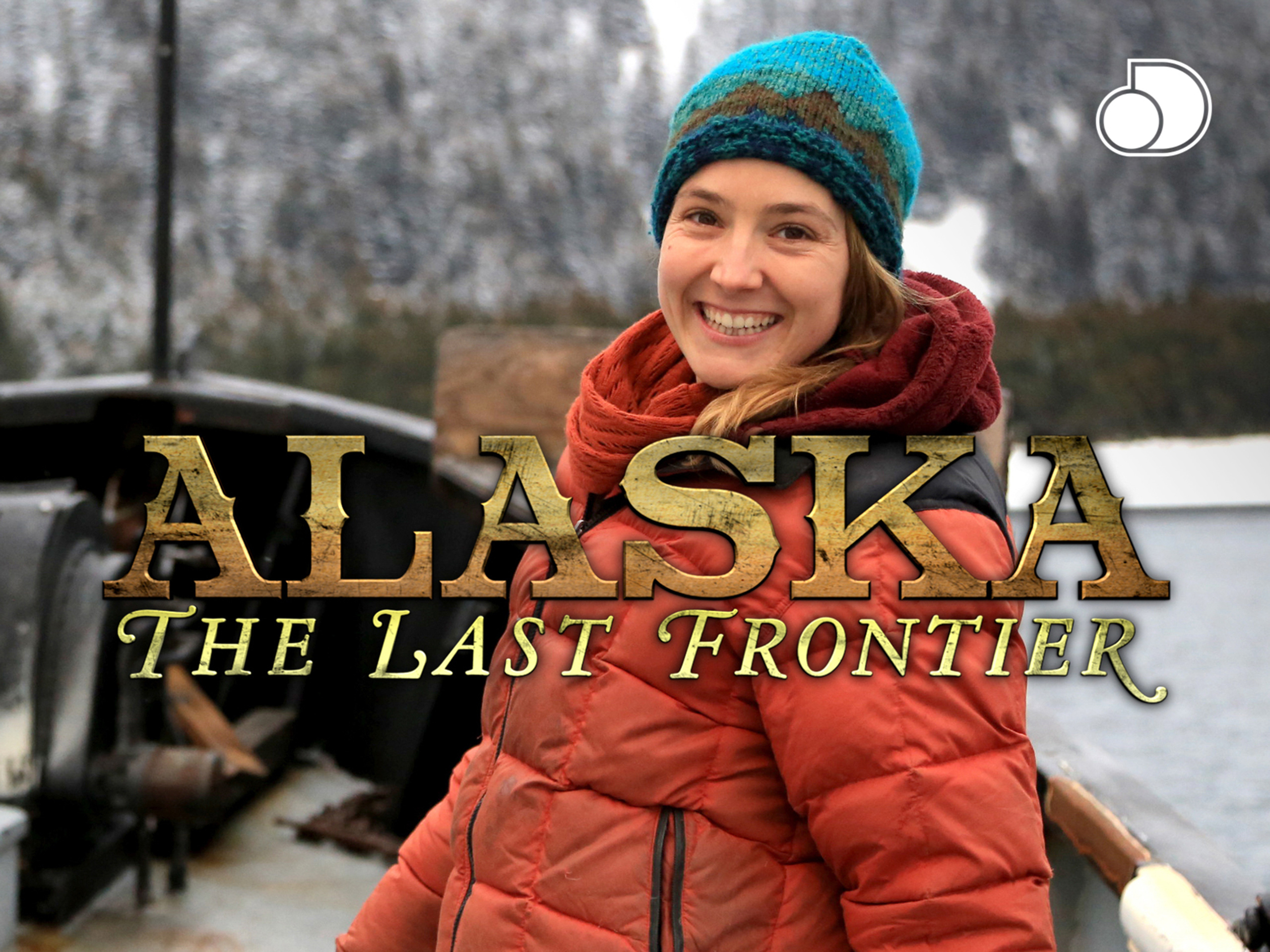 Prime Video: Alaska: The Last Frontier - Season 2