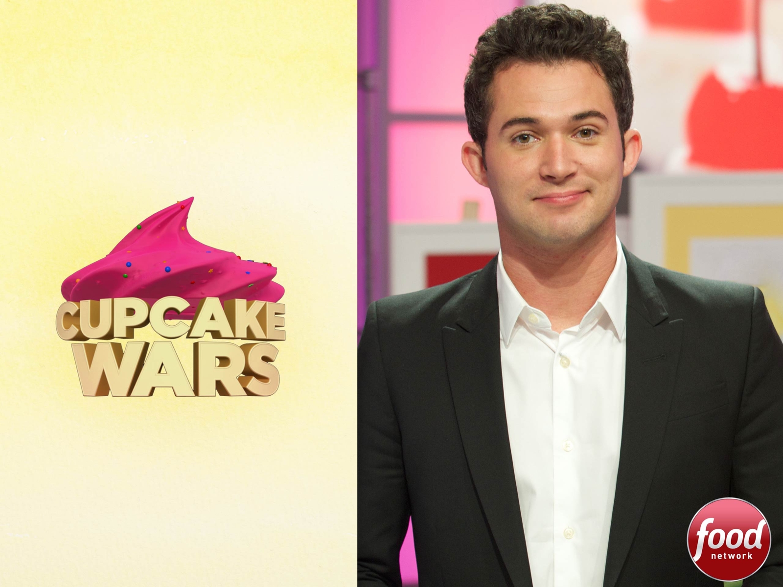 Prime Video: Cupcake Wars - Season 2