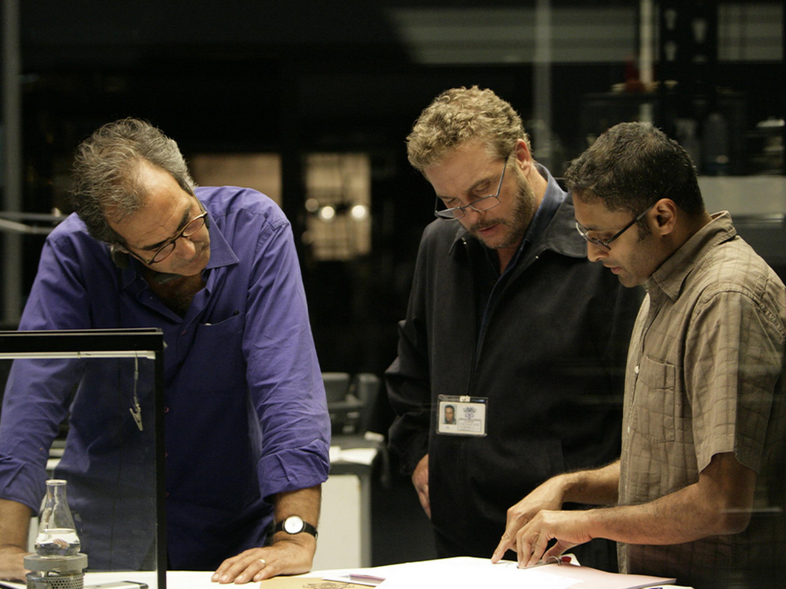 Prime Video: Les experts - Saison 9