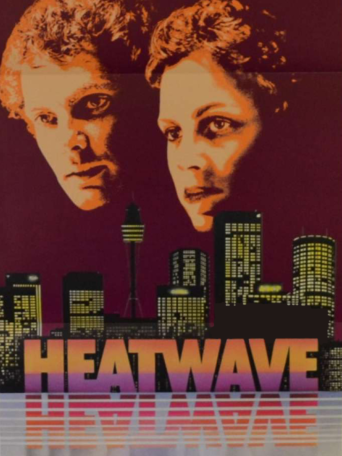 Prime Video: Heatwave
